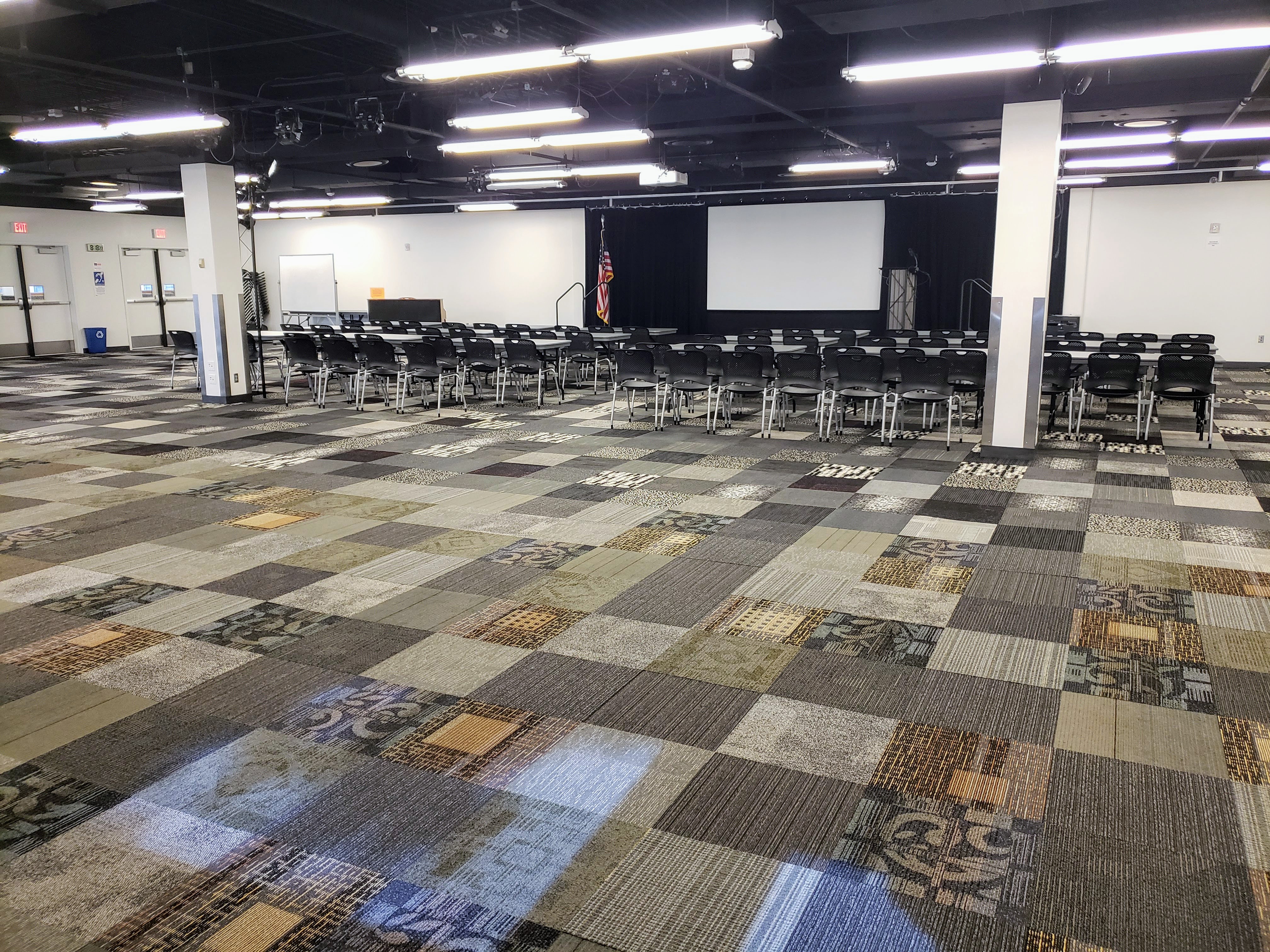 Library 21c: Venue | Pikes Peak Library District